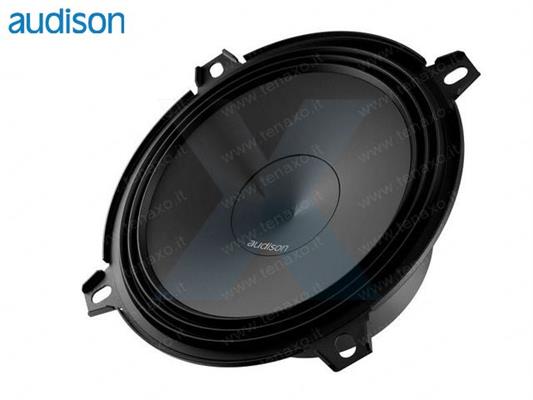 Audison – Car Audio Passion