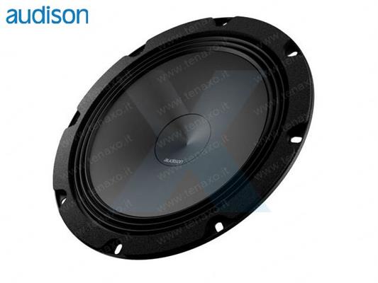 Audison – Car Audio Passion